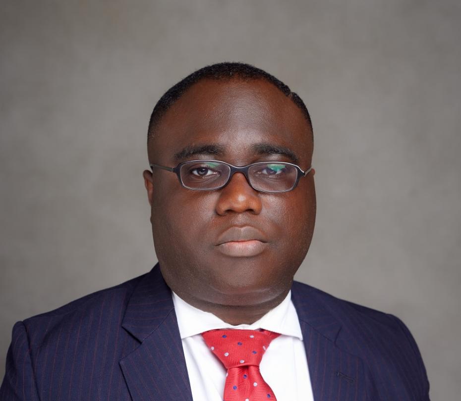 Meet The Faculty: Dr. Ayodele Oni - Legalnaija