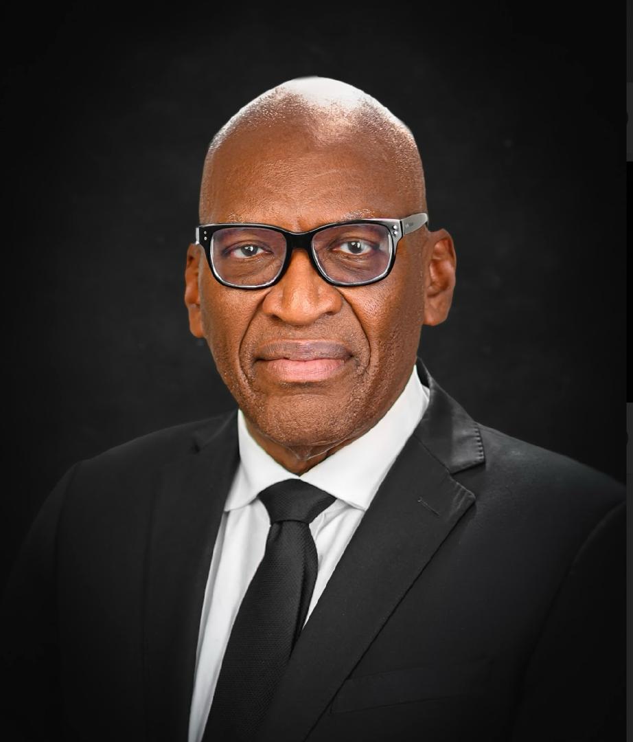 Oluwemimo Ogunde SAN set to release a new book titled, Lawyer -Client ...